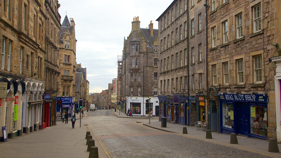 Royal Mile Vacations 2017: Package & Save up to $603 | Expedia