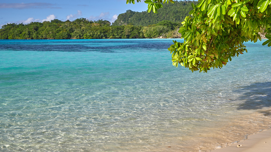 Lonnoc Beach in Hog Harbour, | Expedia