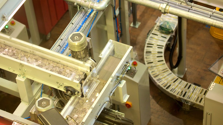 Royal Australian Mint in Deakin, Australian Capital Territory | Expedia.ca