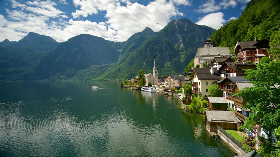 Hallstatt, Austria Vacation Packages - Save On Hallstatt Trips ...