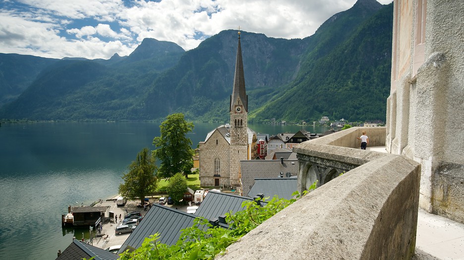Hallstatt Vacations 2017: Package & Save up to $603 | Expedia