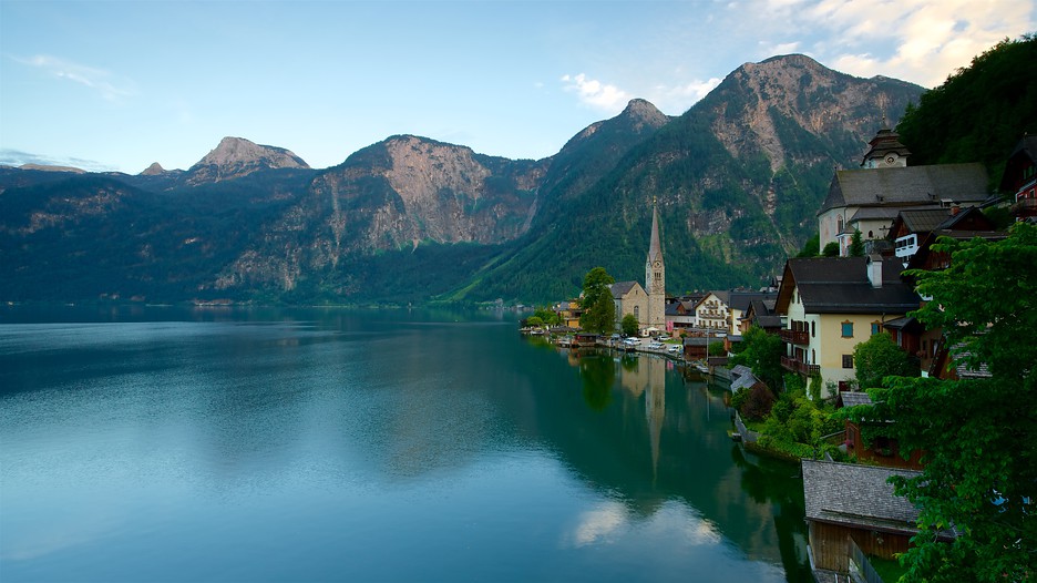 Hallstatt Vacations 2017: Package & Save up to $603 | Expedia