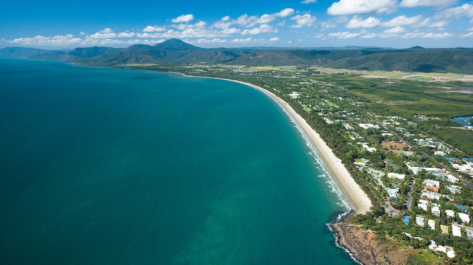 Port Douglas Holiday Packages: Book The Perfect Port Douglas Holiday ...