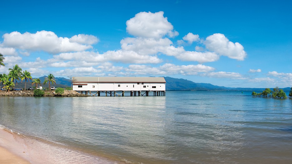 Port Douglas Holiday Packages: Book The Perfect Port Douglas Holiday ...