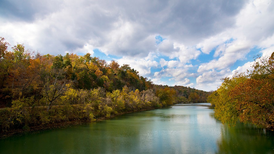 Arkansas Vacations 2017: Explore Cheap Vacation Packages | Expedia