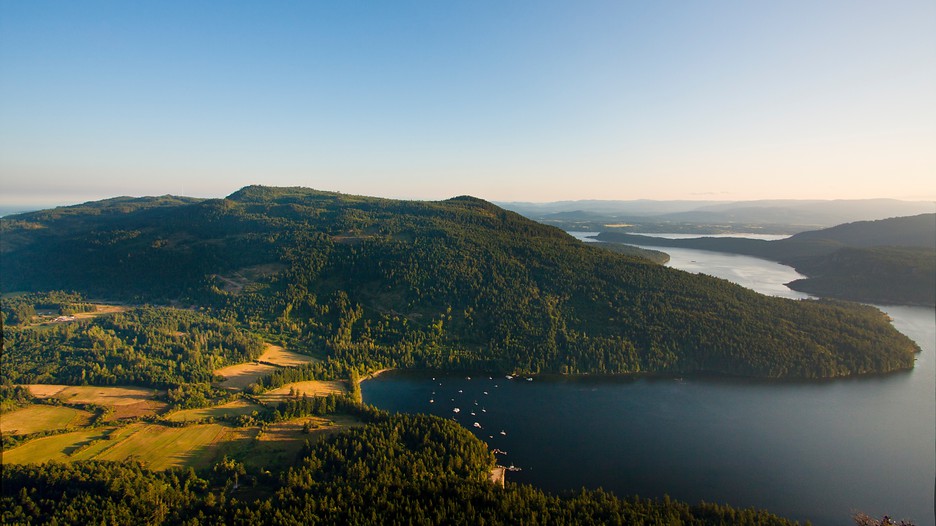 The Best Salt Spring Island Vacation Packages 2017: Save Up to $C590 on ...