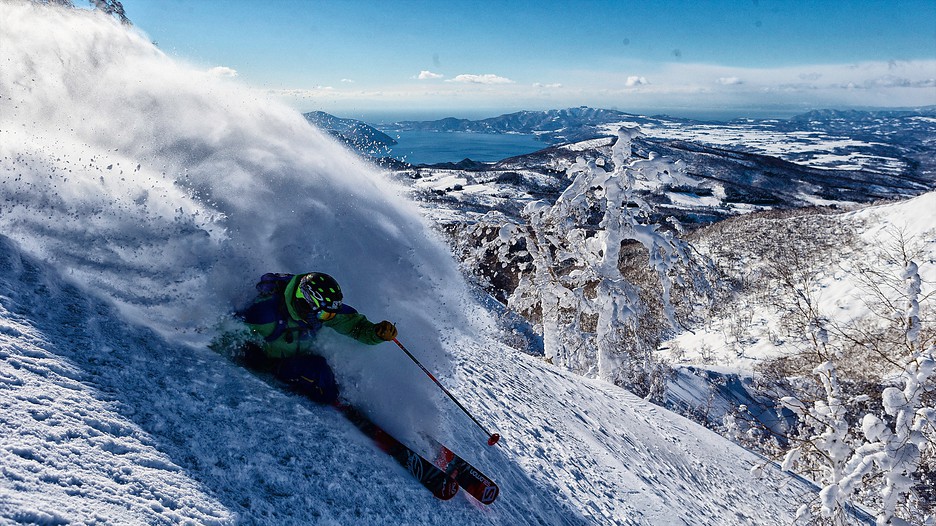 Rusutsu Resort in Rusutsu, | Expedia