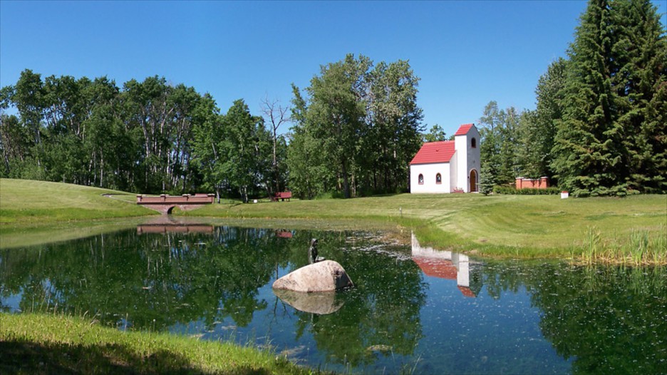 The Best Red Deer Vacation Packages 2017: Save Up to $C590 on our Deals ...