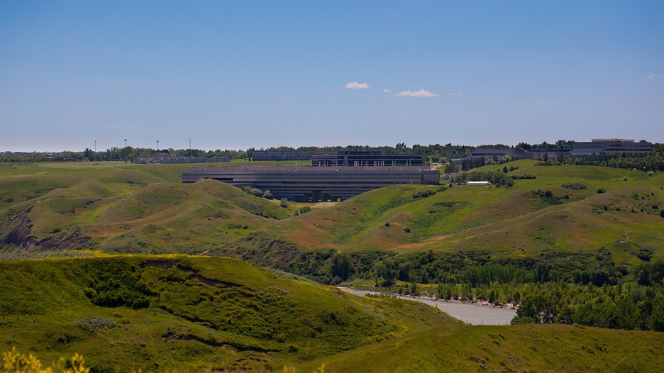 The Best Lethbridge Vacation Packages 2017: Save Up to $C590 on our ...