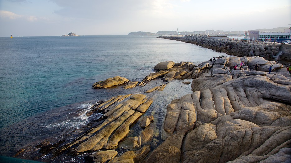 Sokcho Travel, South Korea | Find holiday information | Expedia.co.jp