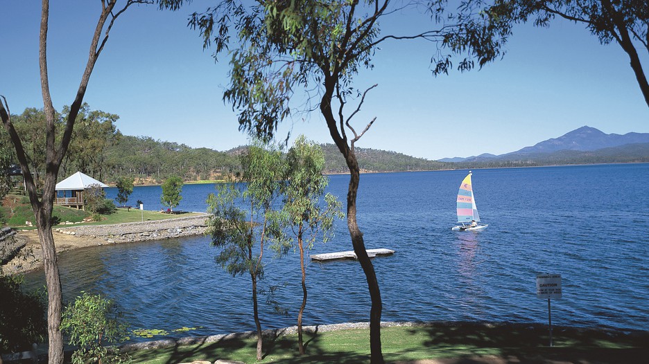 The Best Gladstone Vacation Packages 2017: Save Up to $C590 on our ...