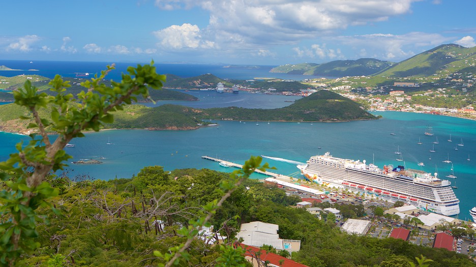 The Best St. Thomas Vacation Packages 2017: Save Up to $C590 on our ...