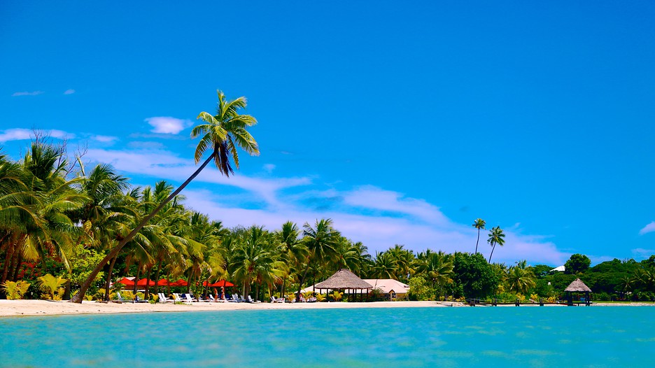 Malolo Lailai Island Vacations 2017: Package & Save up to $603 | Expedia