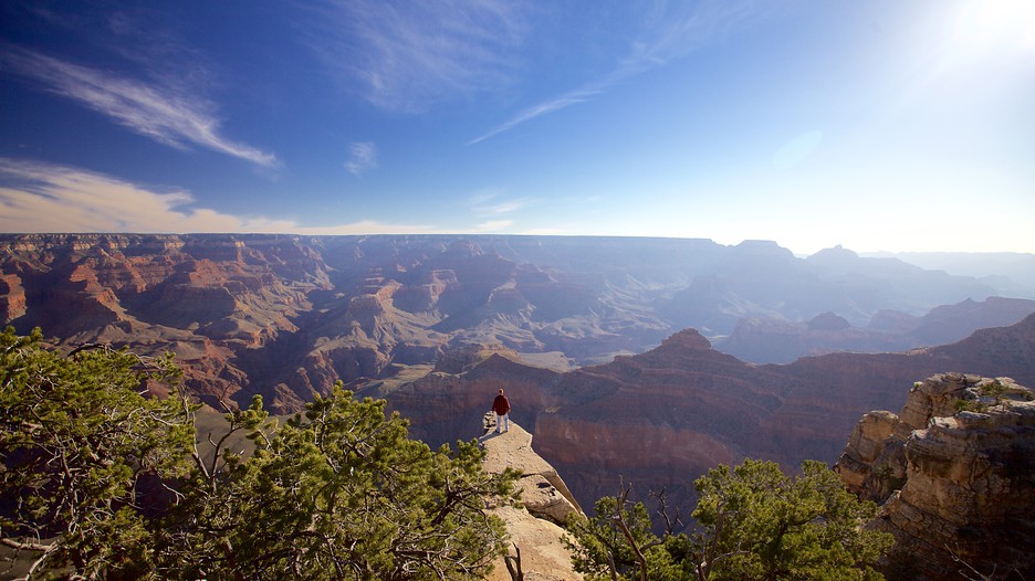 The Best Grand Canyon Vacation Packages 2017: Save Up to $C590 on our ...