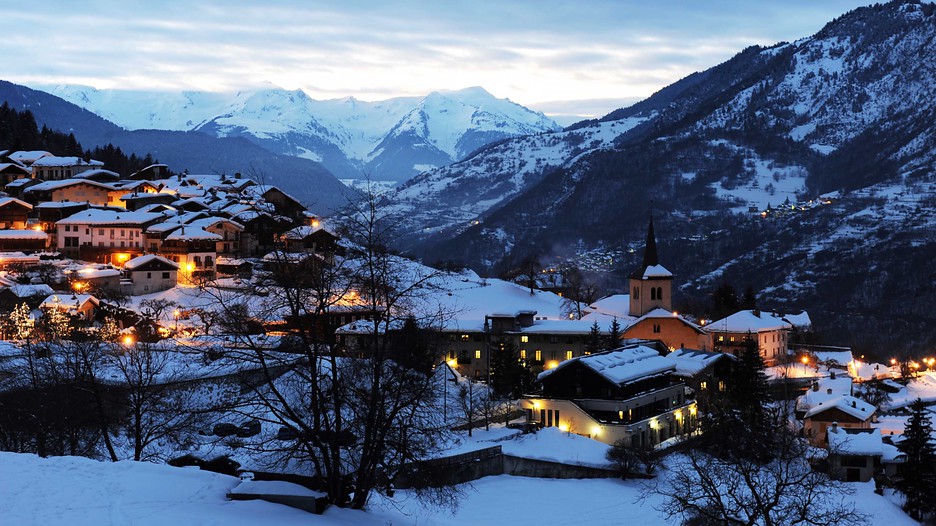 Courchevel Ski Resort Vacations 2017: Package & Save up to $603 | Expedia