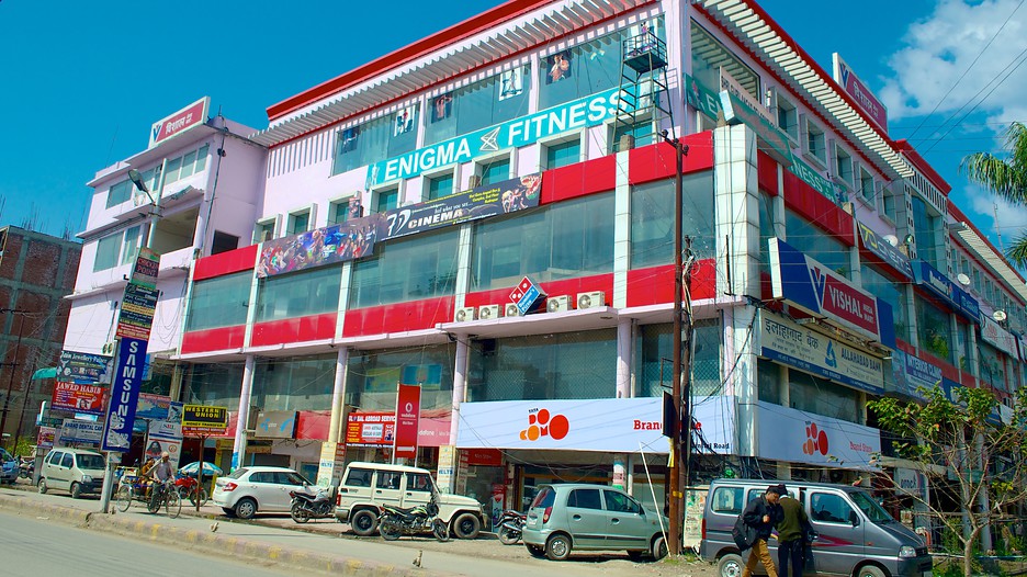 Rudrapur Vacations 2017: Package & Save up to $603 | Expedia