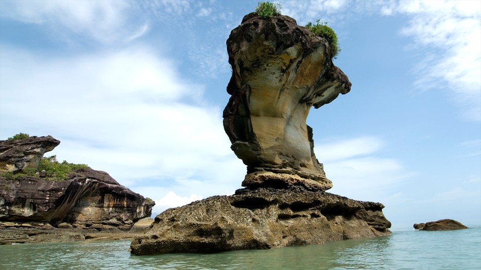 Bako National Park in Kuching, | Expedia