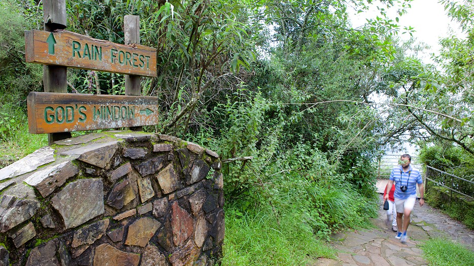 God's Window in Graskop, Mpumalanga | Expedia