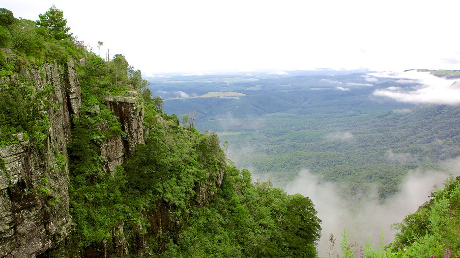 God's Window in Graskop, Mpumalanga | Expedia