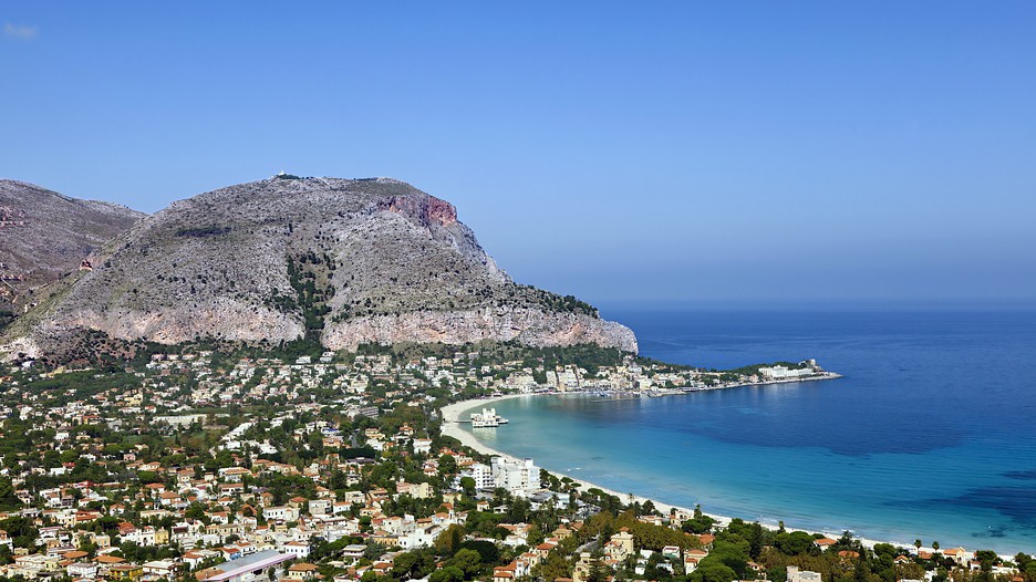 Mondello Holidays - Book Cheap Holidays to Mondello and Mondello City ...