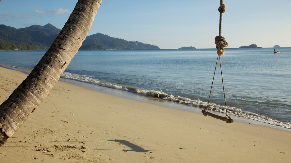 Ko Chang Vacation Packages - Book Ko Chang Trips | Travelocity