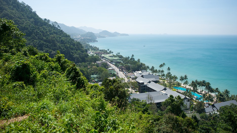 Ko Chang Holidays - Book Cheap Holidays to Ko Chang and Ko Chang City ...