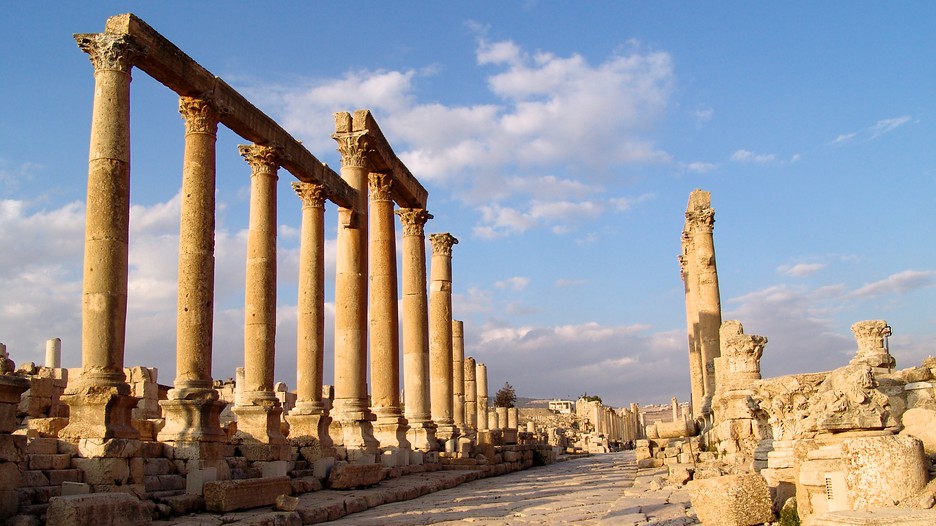 Jordan Vacations 2017: Explore Cheap Vacation Packages | Expedia