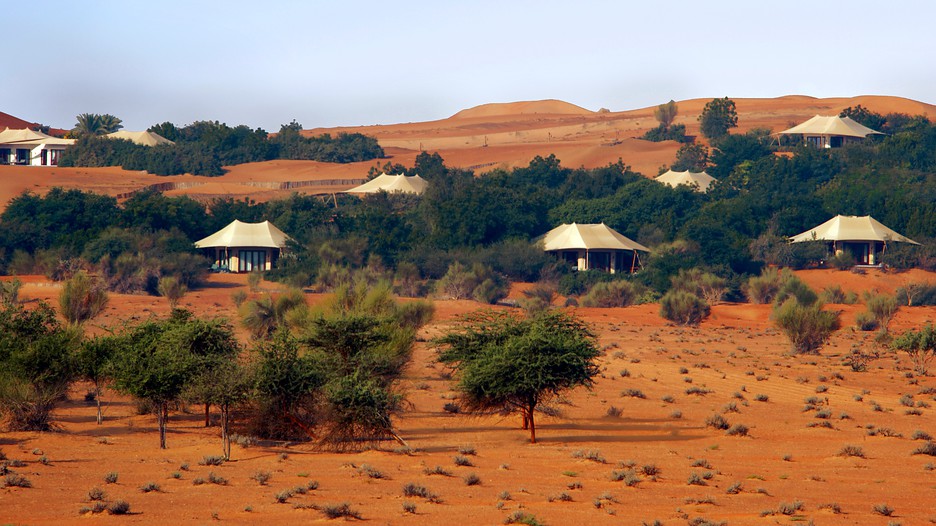 Dubai Desert Vacations 2017: Package & Save up to $603 | Expedia