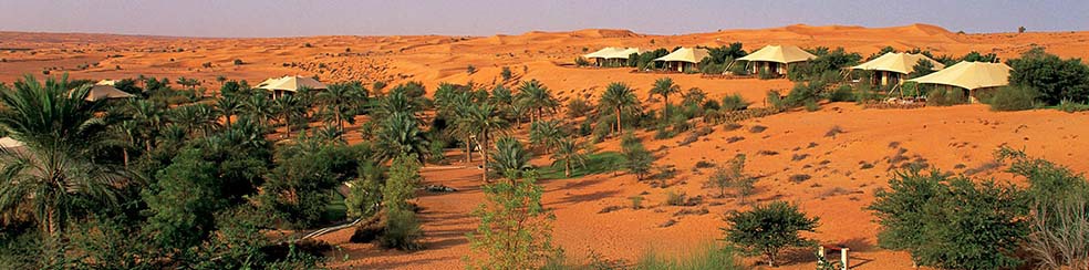 Dubai Desert Vacations 2017: Package & Save up to $603 | Expedia