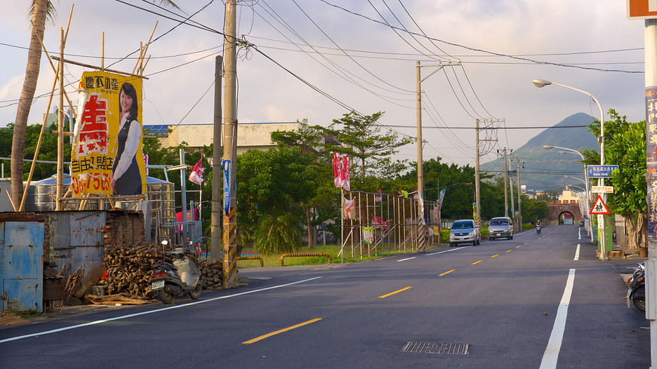 Pingtung County Vacations 2017: Package & Save up to $603 | Expedia