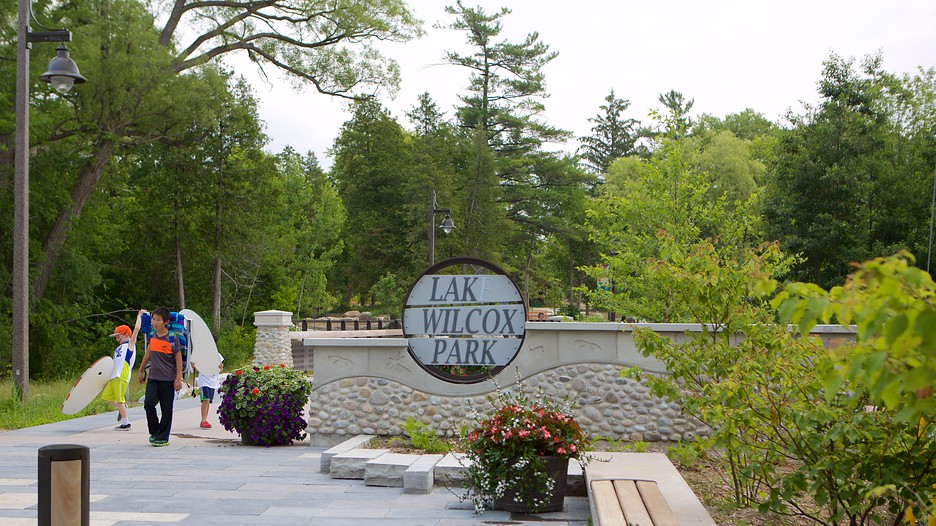 The Best Richmond Hill Vacation Packages 2017: Save Up to $C590 on our ...