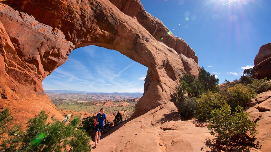 Pacotes para Moab 2017: Encontre a melhor viagem para Moab | Expedia.com.br