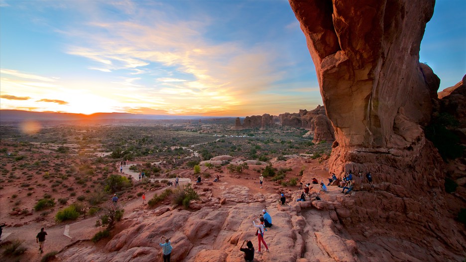 Moab Vacations 2017: Package & Save up to $603 | Expedia