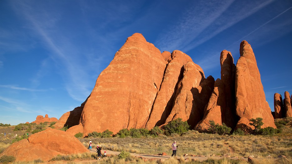 Moab Vacations 2017: Package & Save up to $603 | Expedia