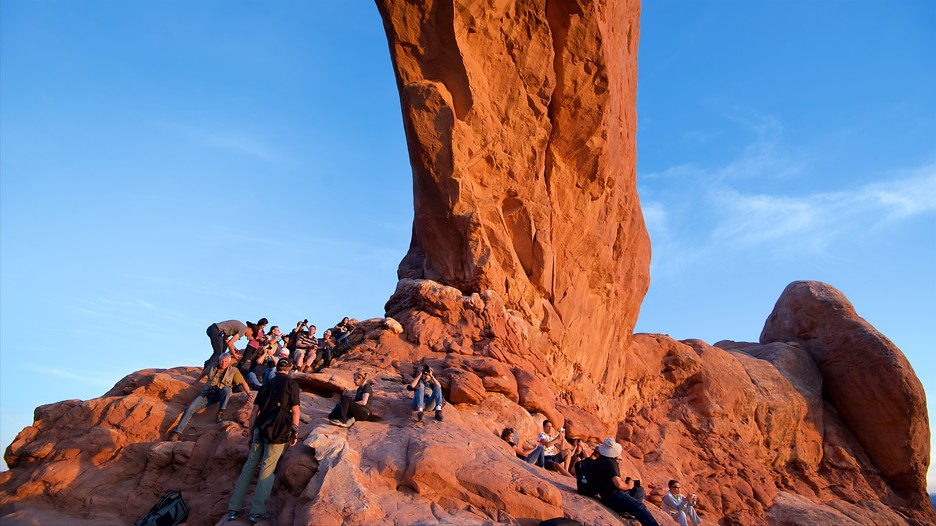 Moab Vacations 2017: Package & Save up to $603 | Expedia