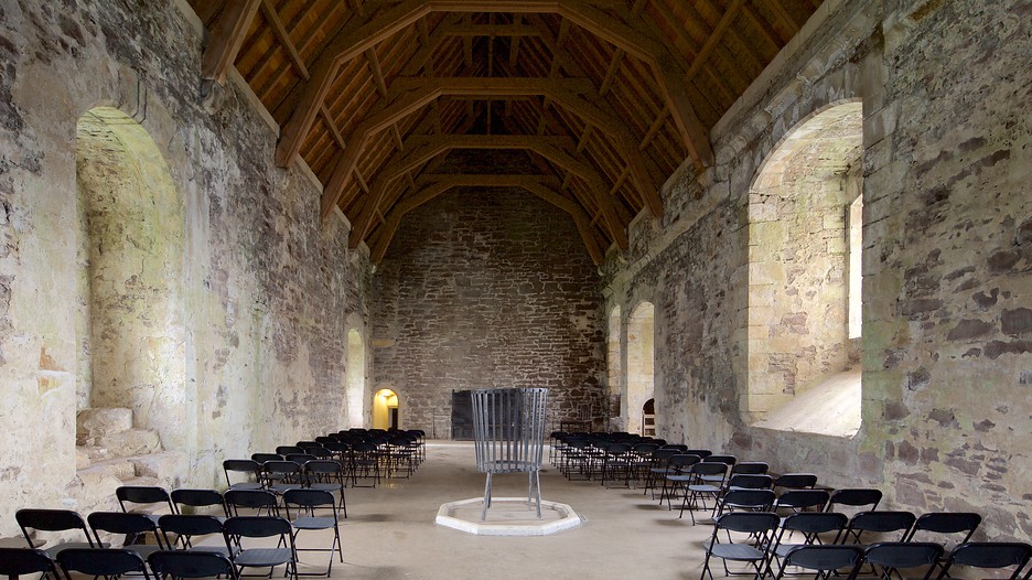 Doune Castle in Doune, Scotland | Expedia