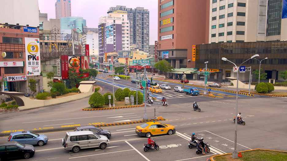 Taichung Vacations 2017: Package & Save up to $603 | Cheap Deals on Expedia