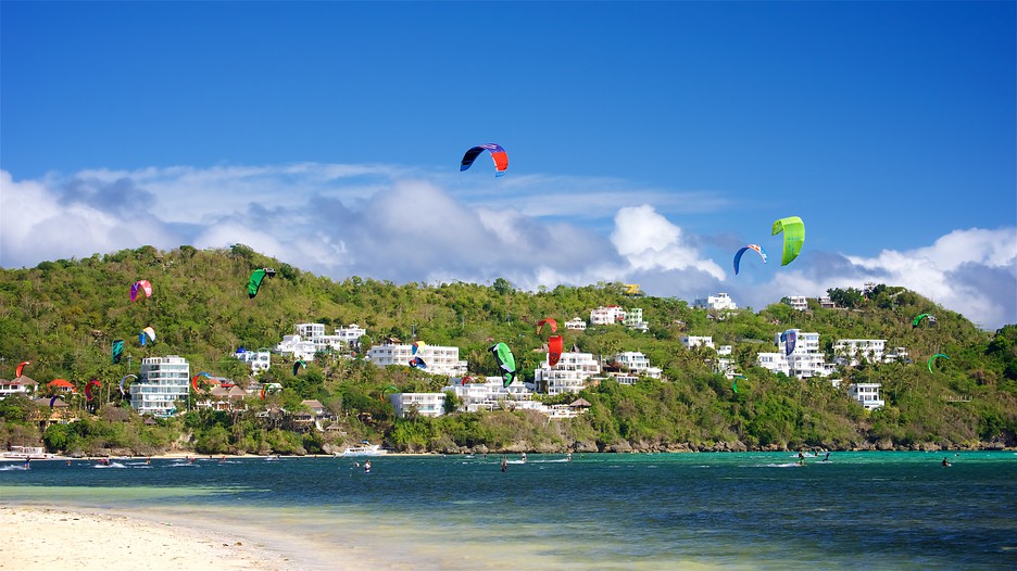 Aklan Vacations 2017: Package & Save up to $603 | Expedia