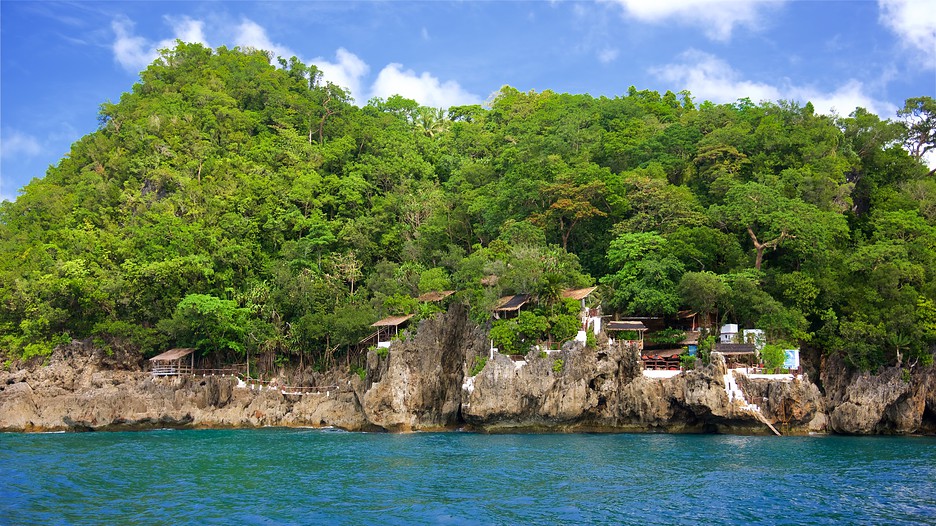 Visayan Islands Vacations 2017: Explore Cheap Vacation Packages | Expedia