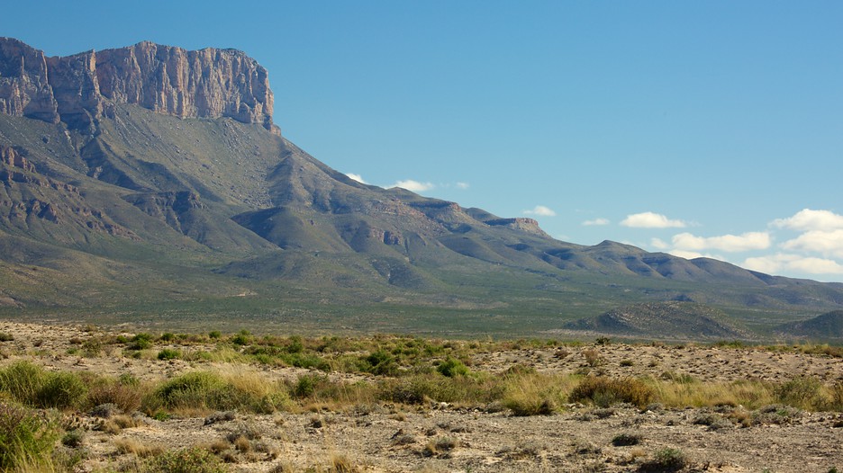 Guadalupe Mountains National Park in Salt Flat, Texas | Expedia