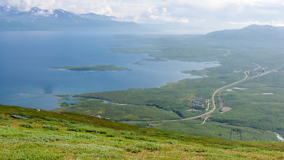 Abisko Holidays - Book Cheap Holidays to Abisko and Abisko City Breaks