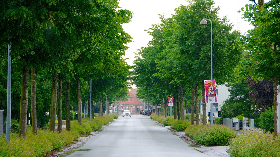 Billund Holidays - Book Cheap Holidays to Billund and Billund City Breaks