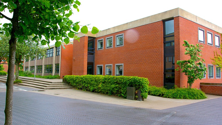 Billund Holidays - Book Cheap Holidays to Billund and Billund City Breaks