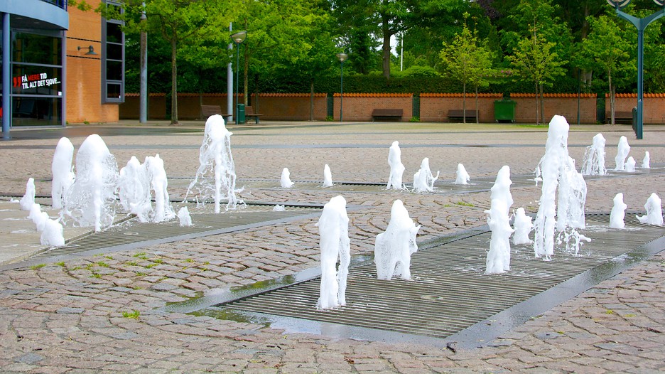 Billund Holidays - Book Cheap Holidays to Billund and Billund City Breaks