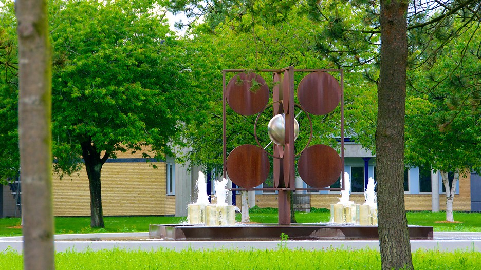 Billund Holidays - Book Cheap Holidays to Billund and Billund City Breaks