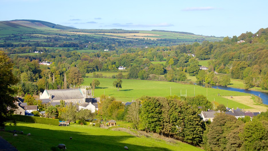 Inistioge Vacations 2017: Package & Save up to $603 | Expedia