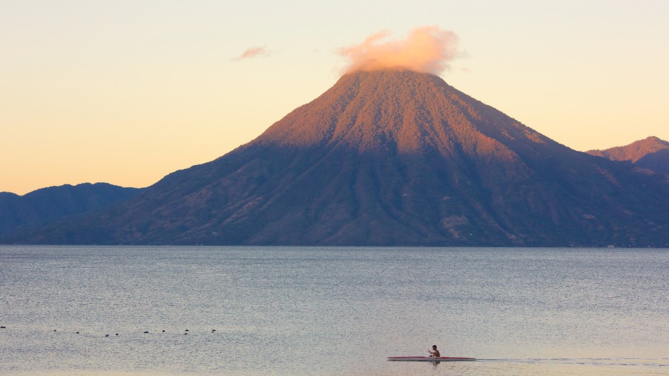 San Pedro Volcano in San Pedro La Laguna, | Expedia
