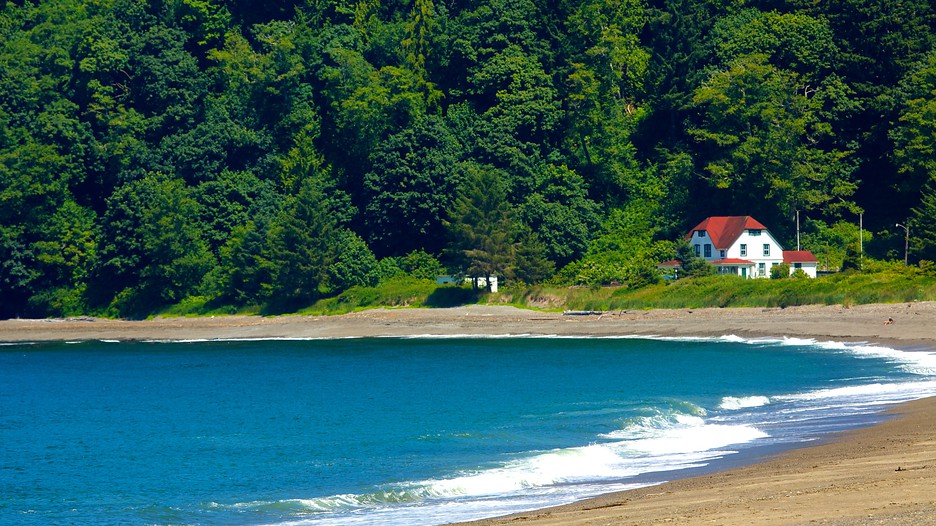 Clallam Bay Vacations 2017: Package & Save up to $603 | Cheap Deals on ...