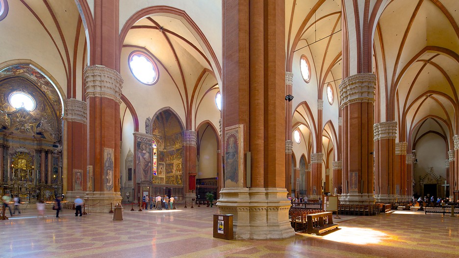 Basilica of San Petronio in Bologna, | Expedia