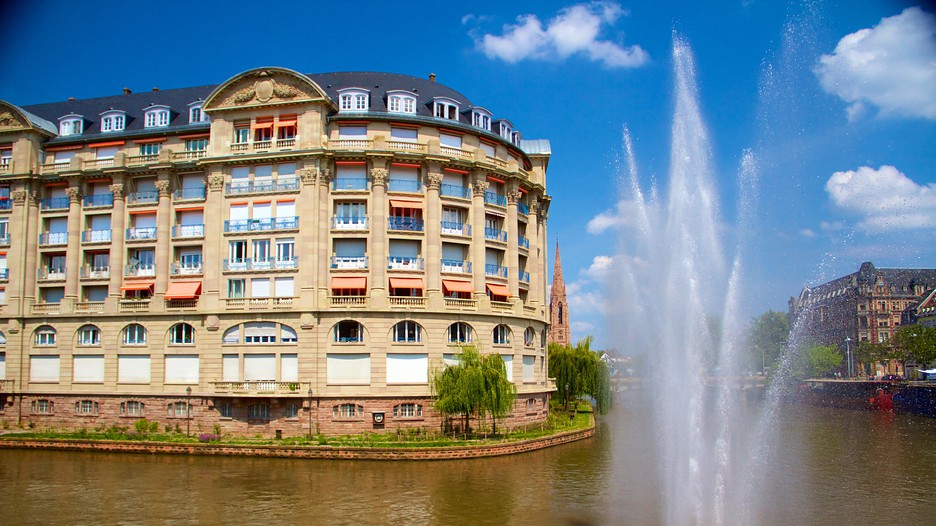 Städtereisen Straßburg - Reisen & Kurzurlaub bei Expedia.de